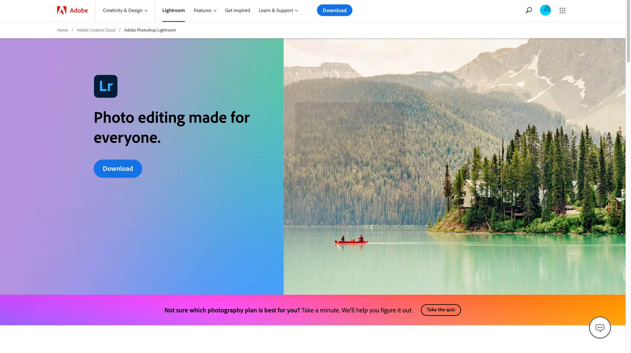 Adobe Lightroom Free Trial (Plus Editing Tips)