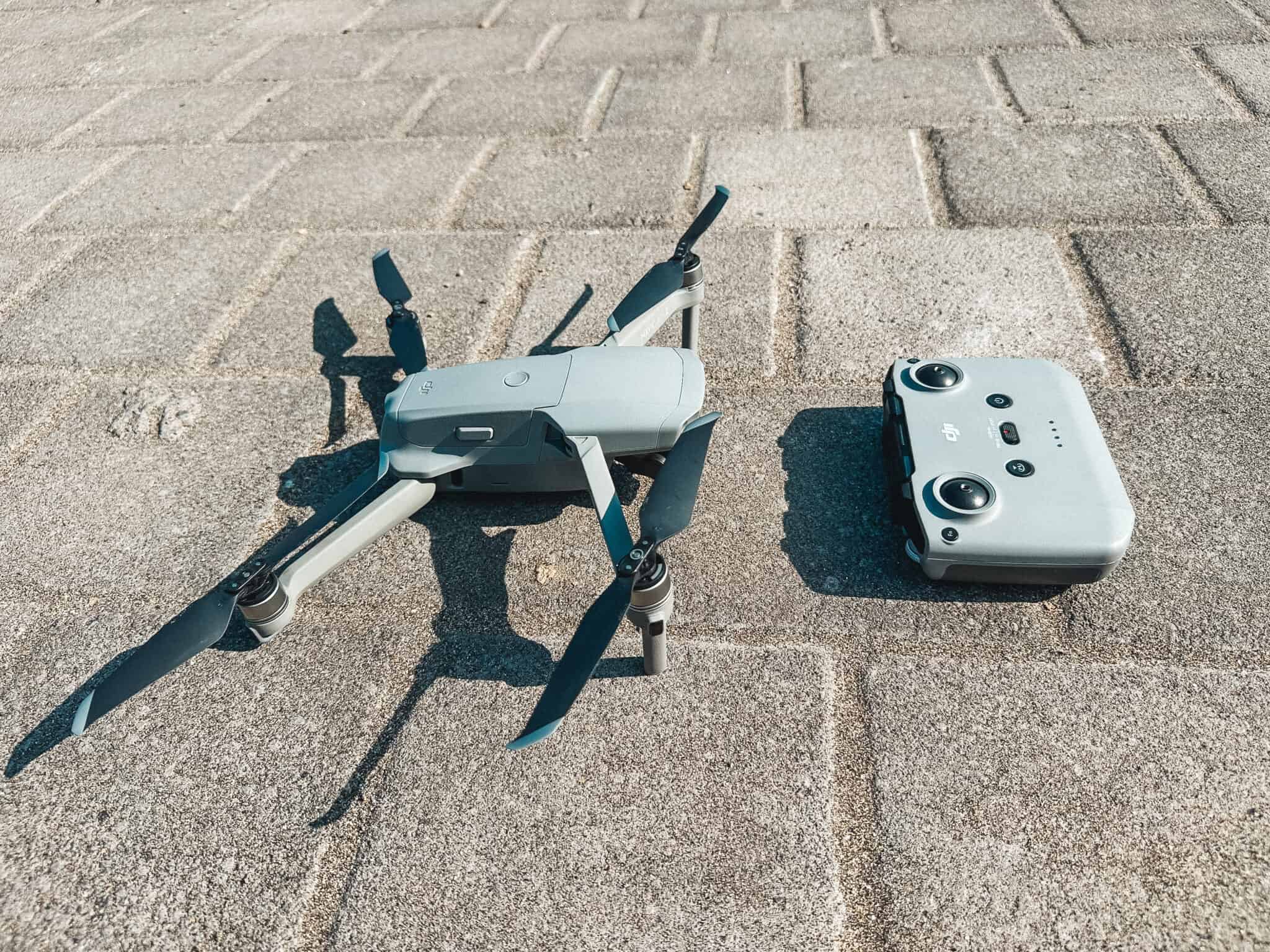 The Ultimate Guide to Choosing Your First Drone: Top Picks for ...