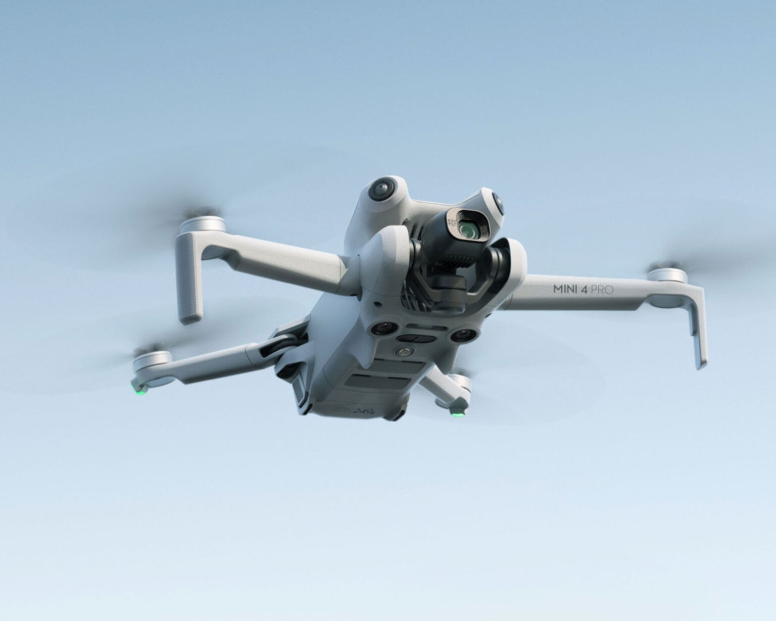 Drones in Agriculture: A Game Changer in Farming - Matthew Philip