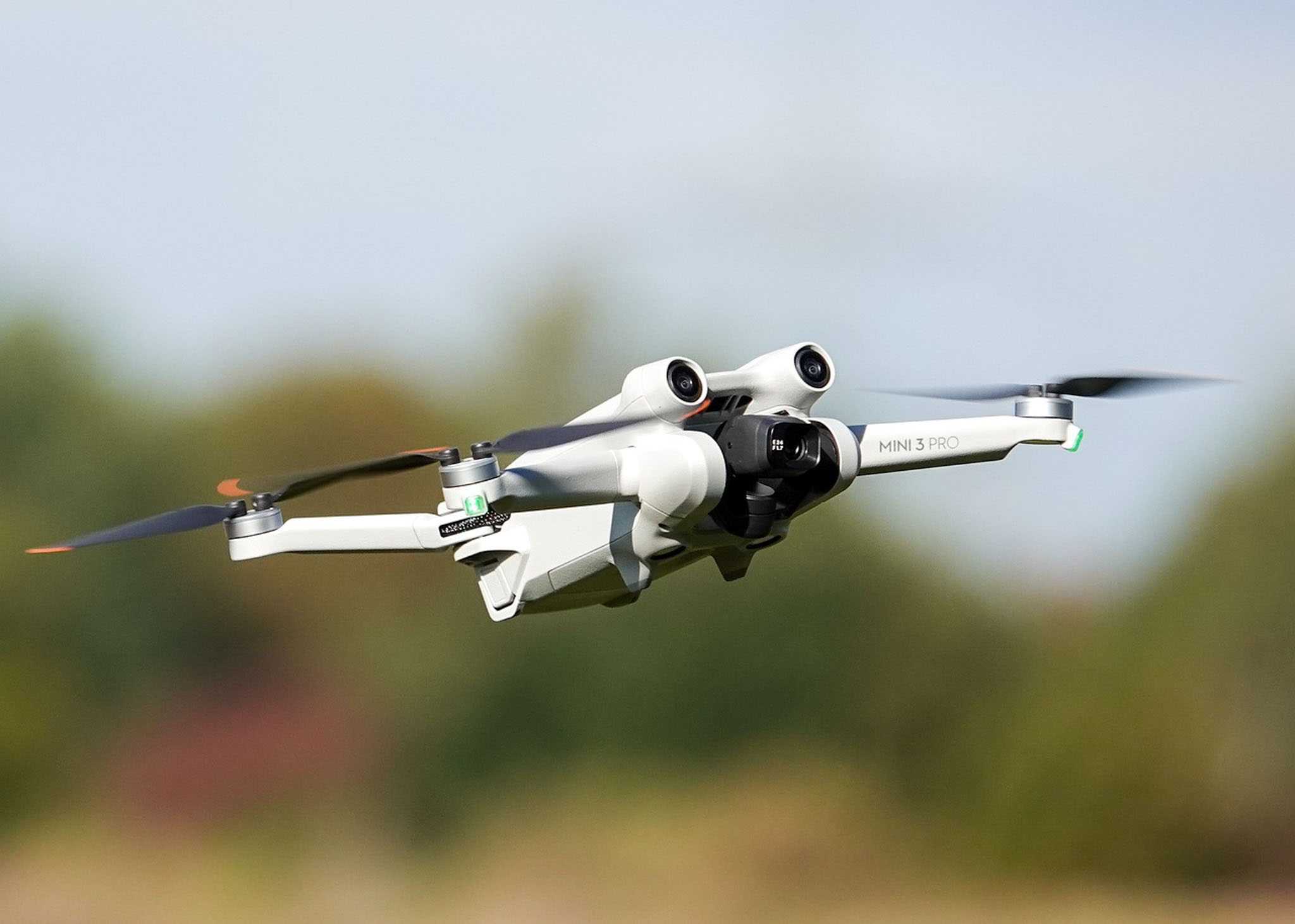 5 Best Drones with Obstacle Avoidance (Bonus Flying Tips)