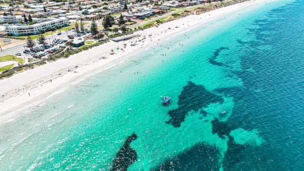 9 Best Beaches in Perth Australia (You Won’t Want to Miss)