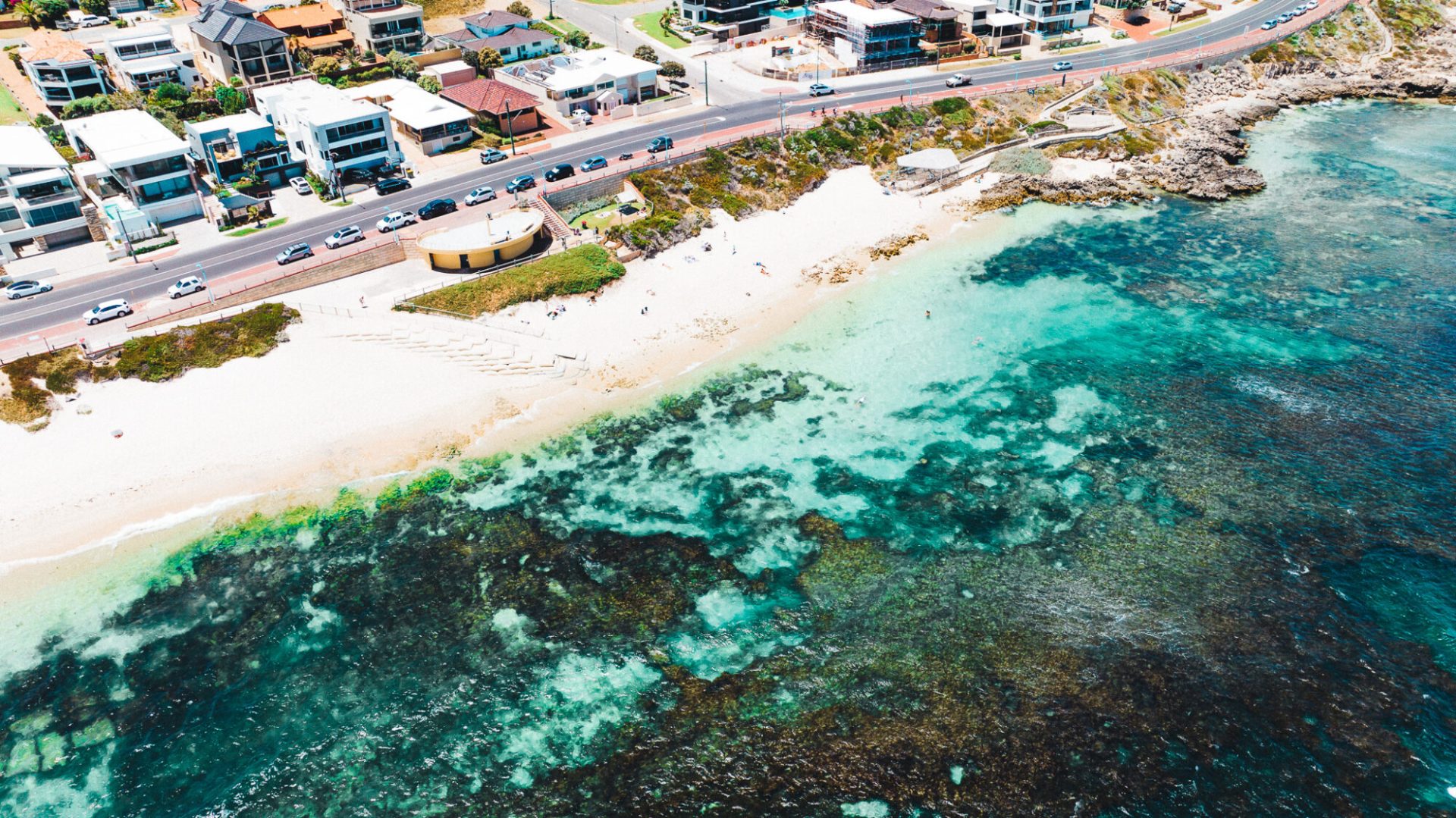 9 Best Beaches in Perth Australia (You Won’t Want to Miss)