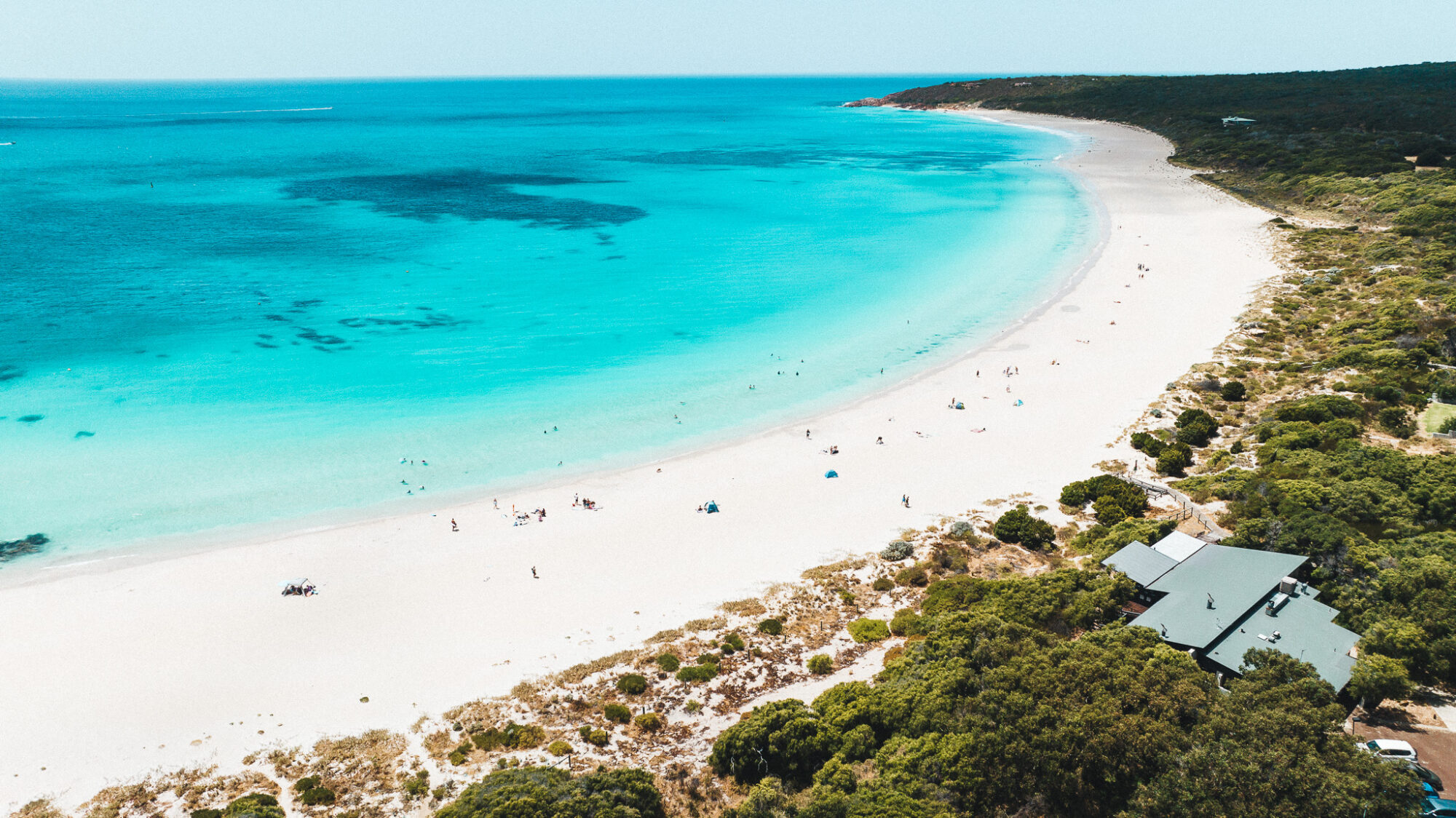 9 Best Beaches in Perth Australia (You Won’t Want to Miss)