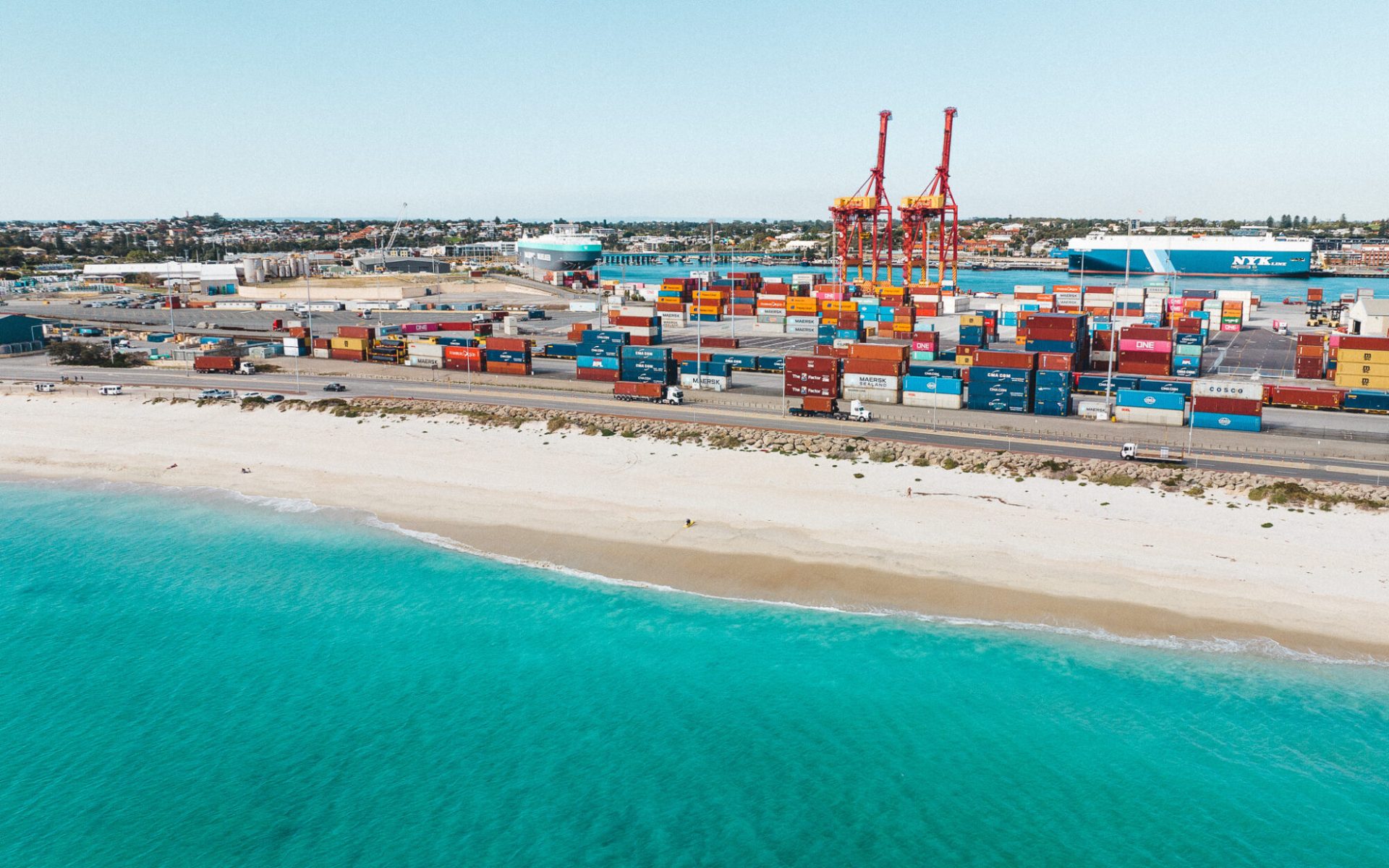 30 Best Spots in Perth (Travel Itinerary) - https://matthewphilip.com