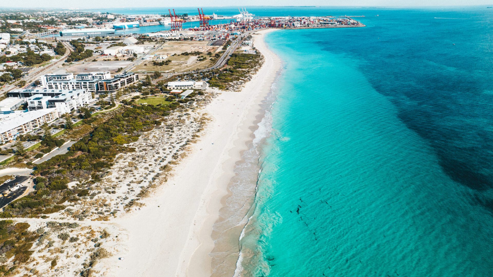 9 Best Beaches in Perth Australia (You Won’t Want to Miss)
