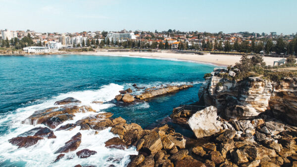 12 Best Spots for Drone Photography Sydney (Plus Bonus Tips)