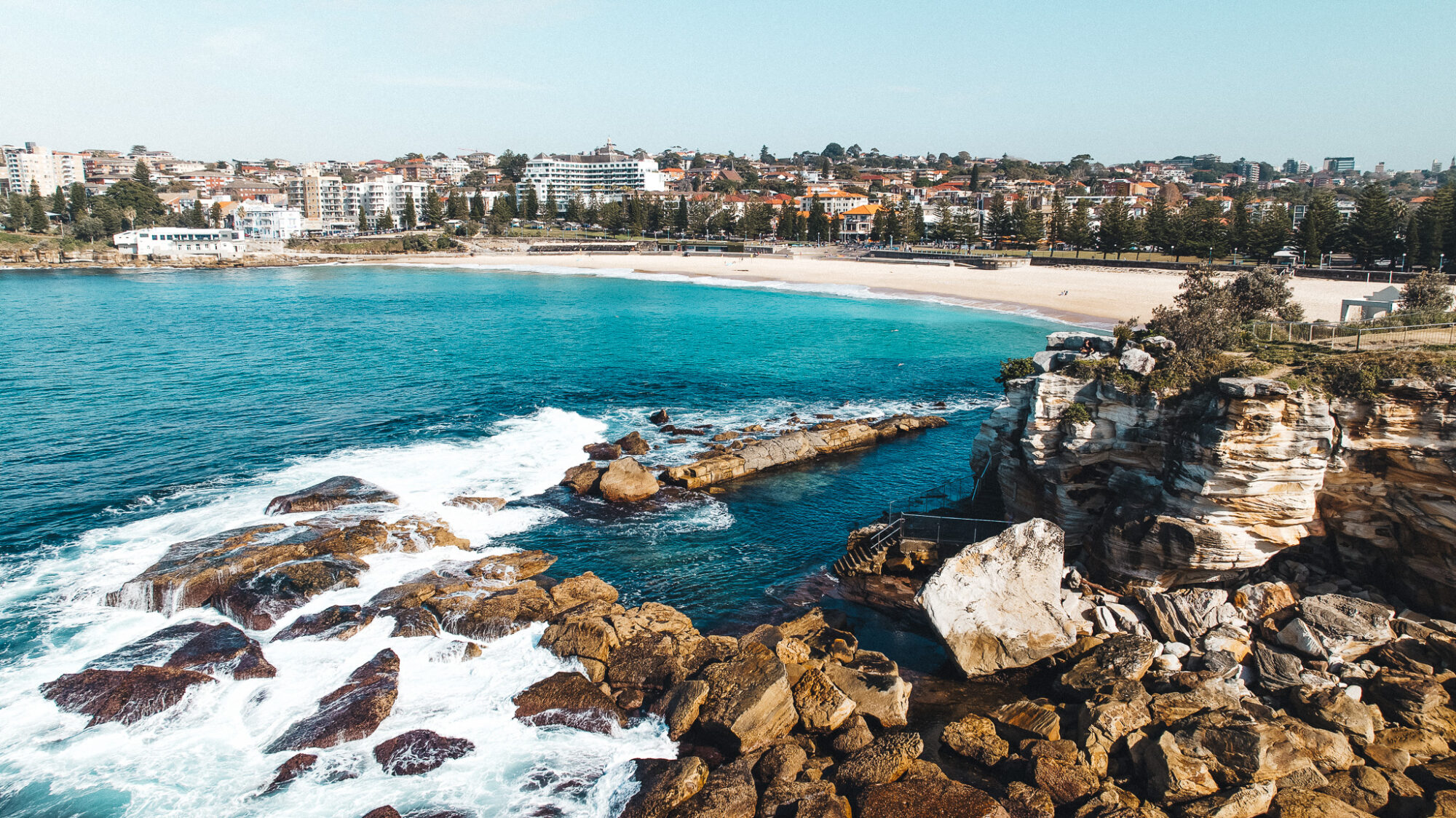 12 Best Spots for Drone Photography Sydney (Plus Bonus Tips)