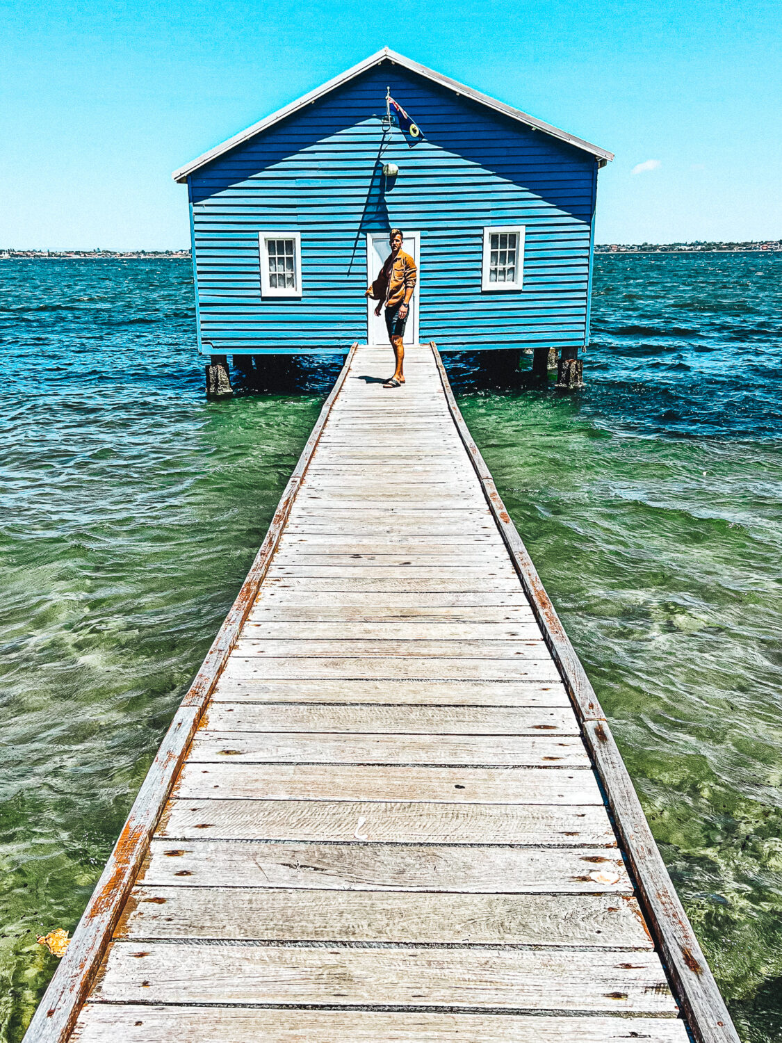 30 Best Spots in Perth (Travel Itinerary) - https://matthewphilip.com