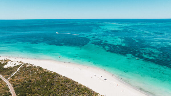 30 Best Spots in Perth (Travel Itinerary)
