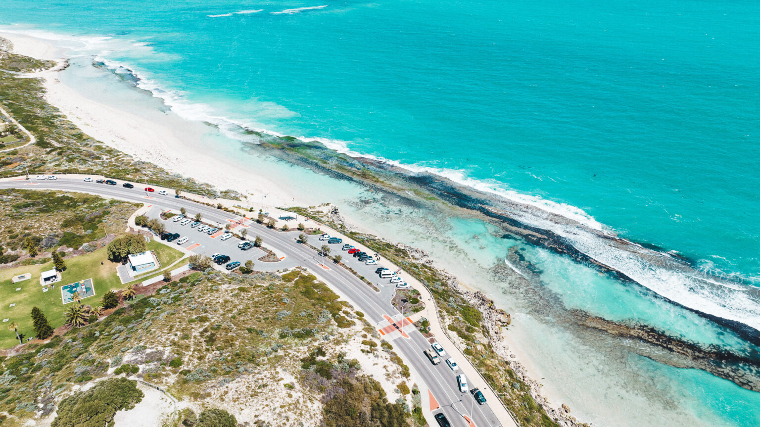 30 Best Spots in Perth (Travel Itinerary)