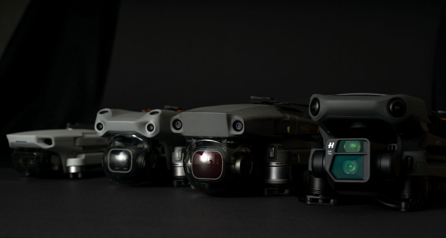 The 23 Best Personal Drone Uses in 2025 (Practical And Fun)