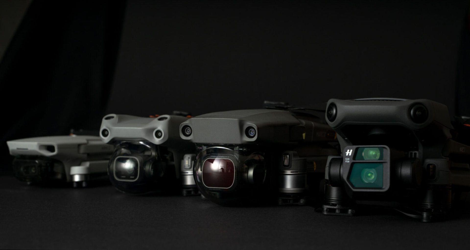 The 23 Best Personal Drone Uses in 2025 (Practical And Fun) - https ...