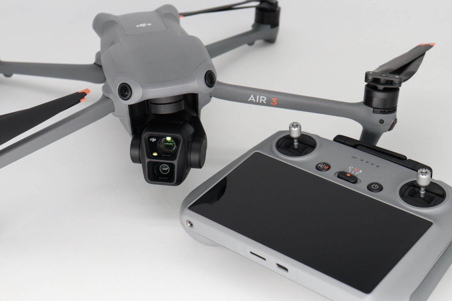How Far Can Drones Fly in 2025 (Impressive Range) - https ...