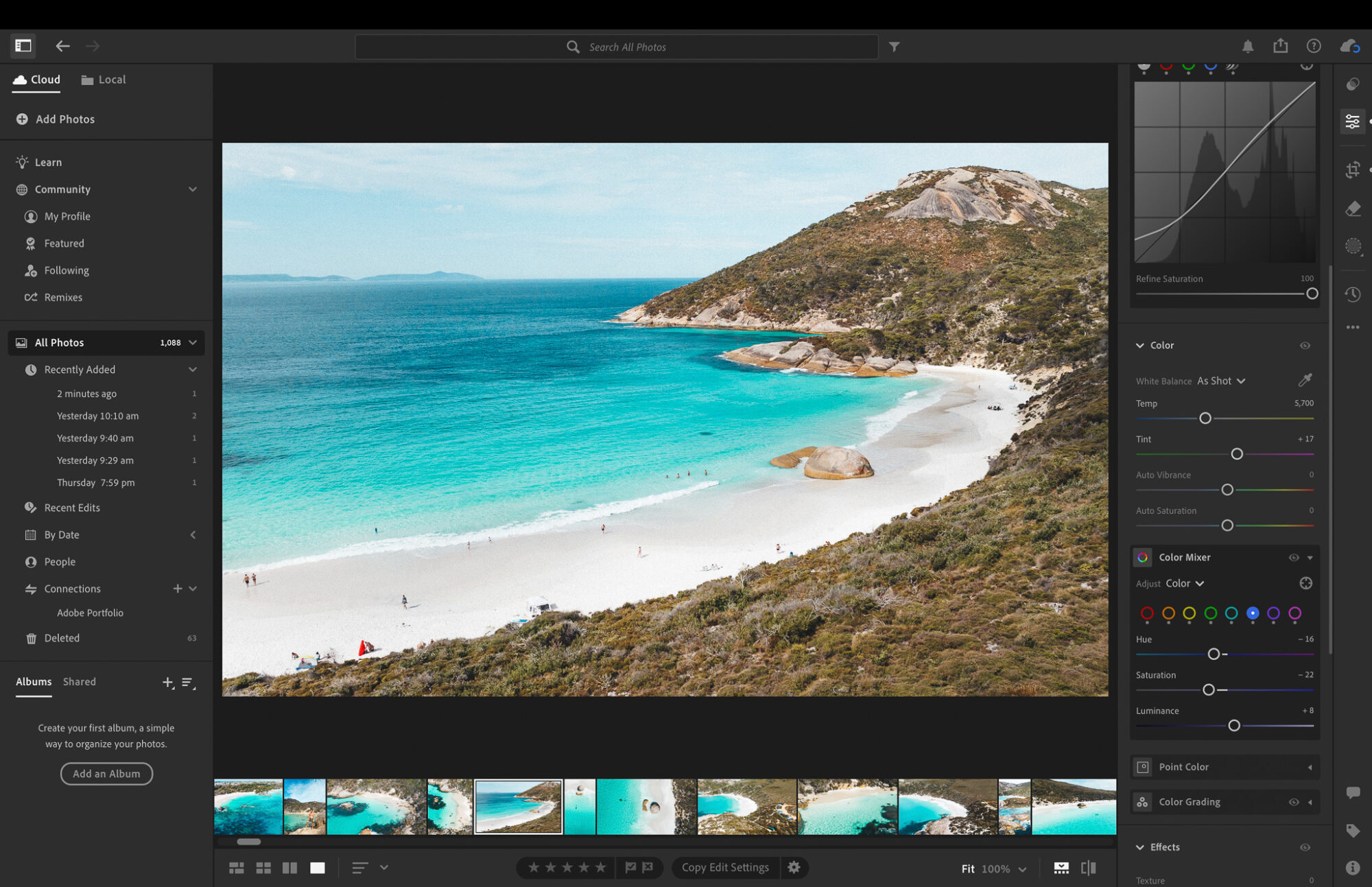 Adobe Lightroom Free Trial (Plus Editing Tips)