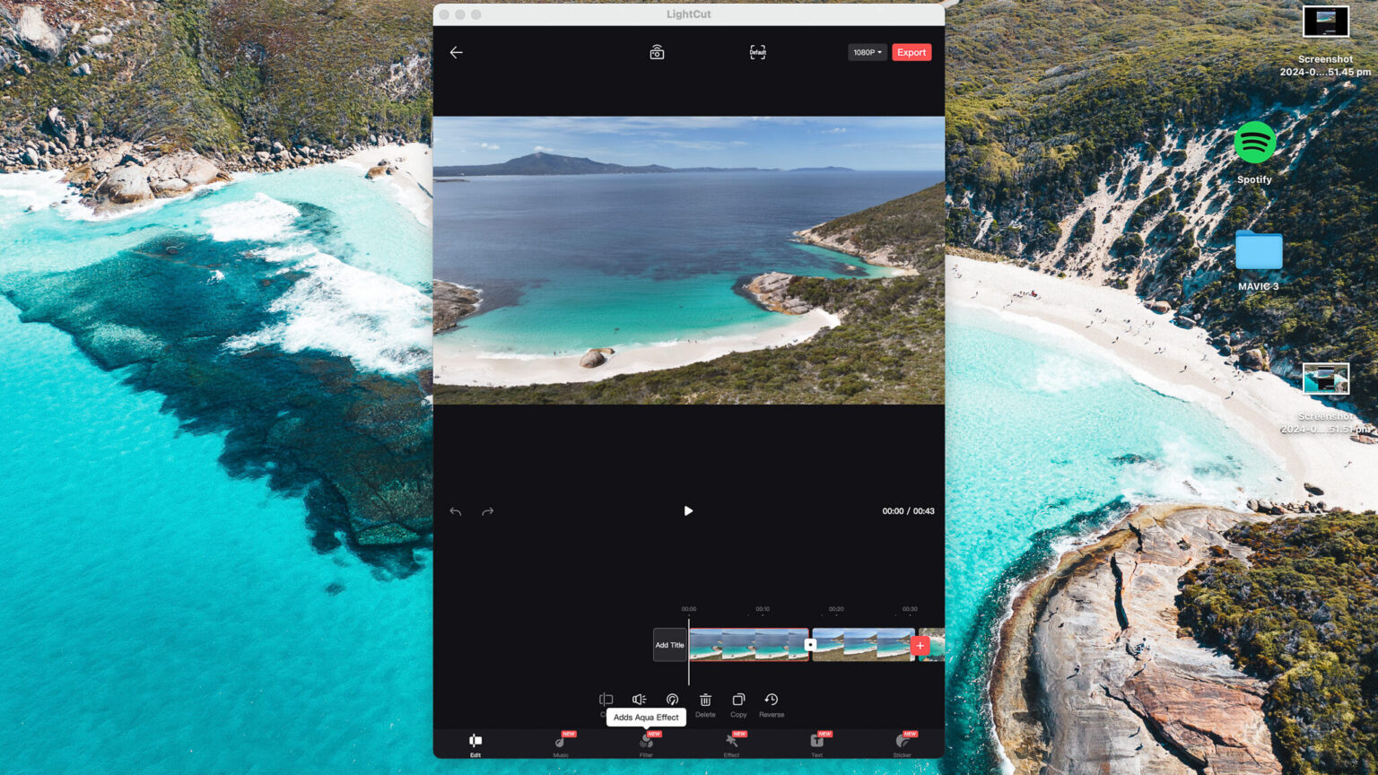 5 Best Drone Editing Software in 2025 (Plus How to Use Them)