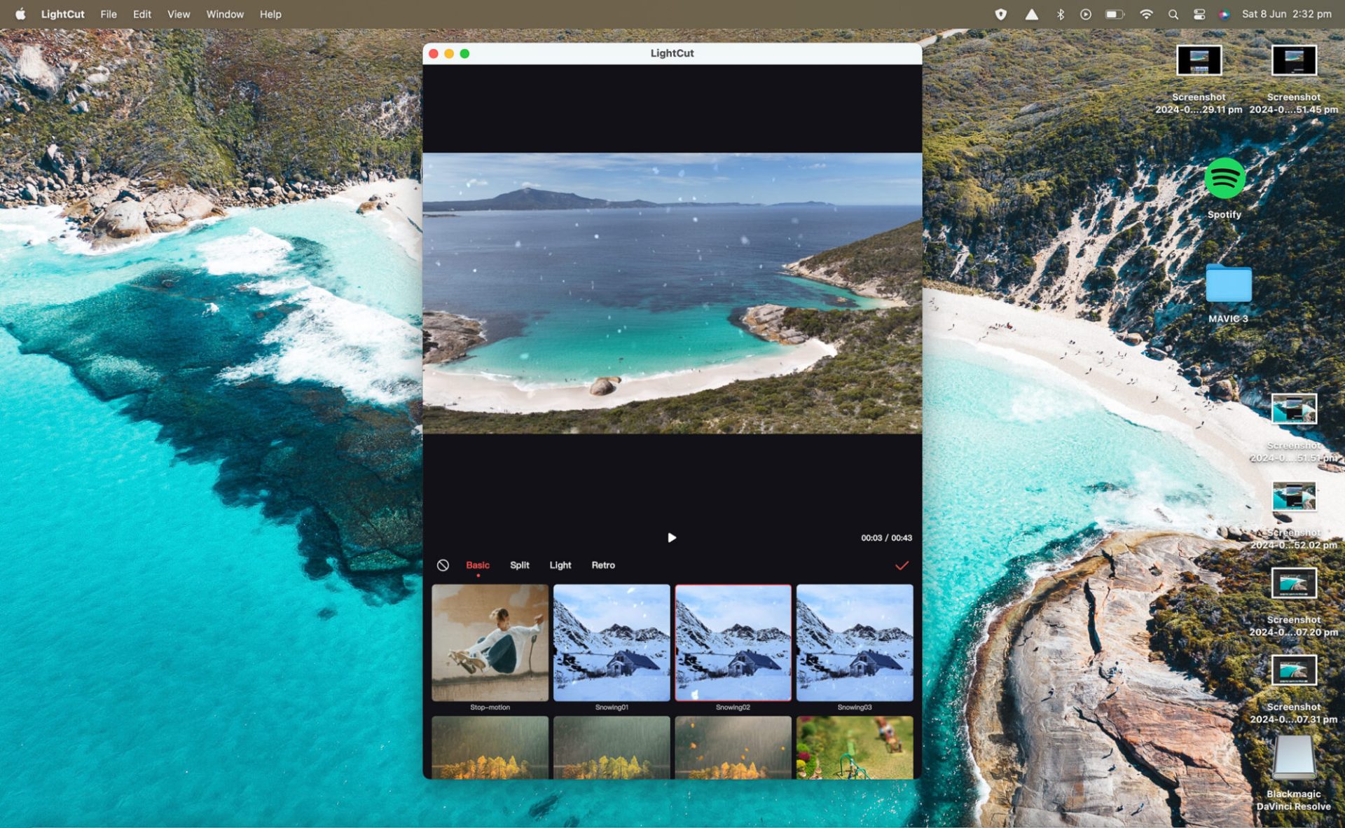 5 Best Drone Editing Software in 2025 (Plus How to Use Them) - https ...