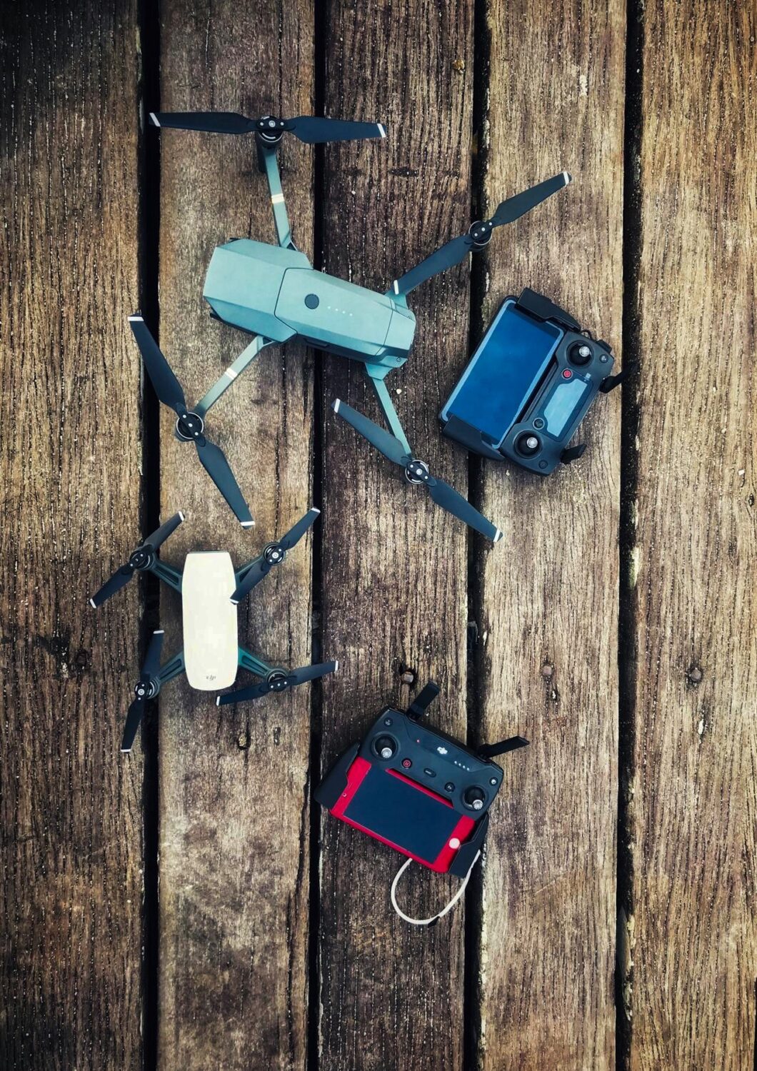 How Far Can Drones Fly in 2025 (Impressive Range)