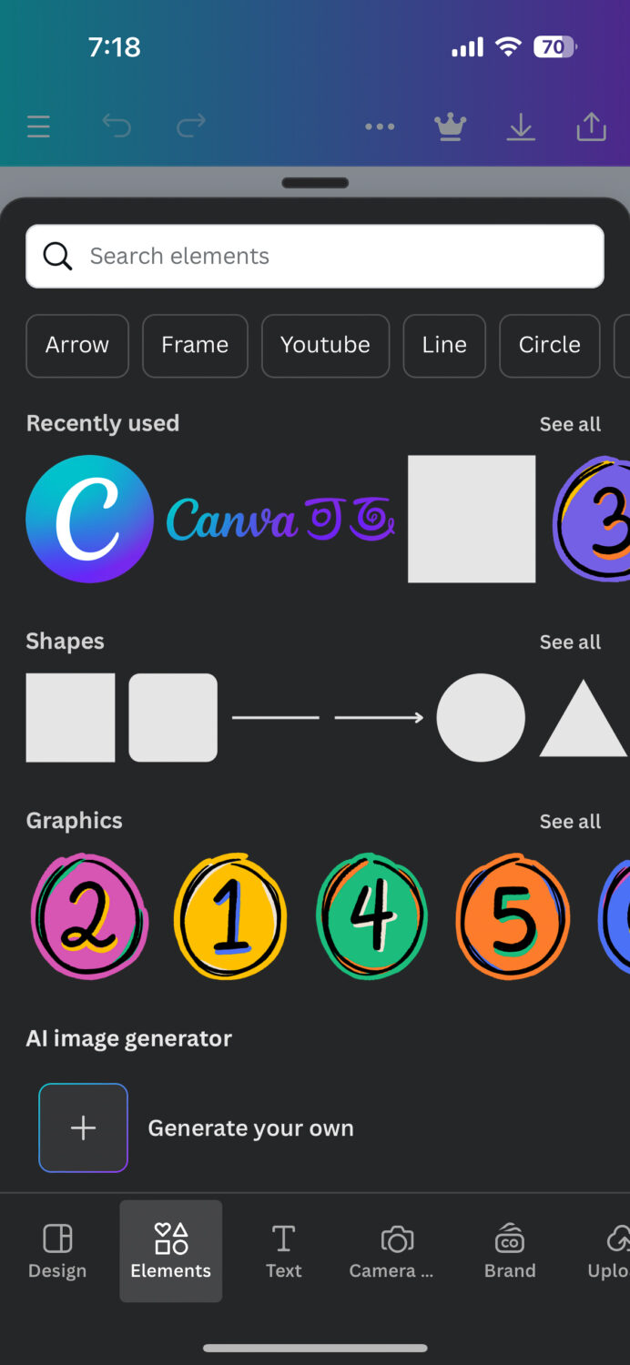 Adobe Express vs Canva (Choosing the Right Design Tool in 2025)