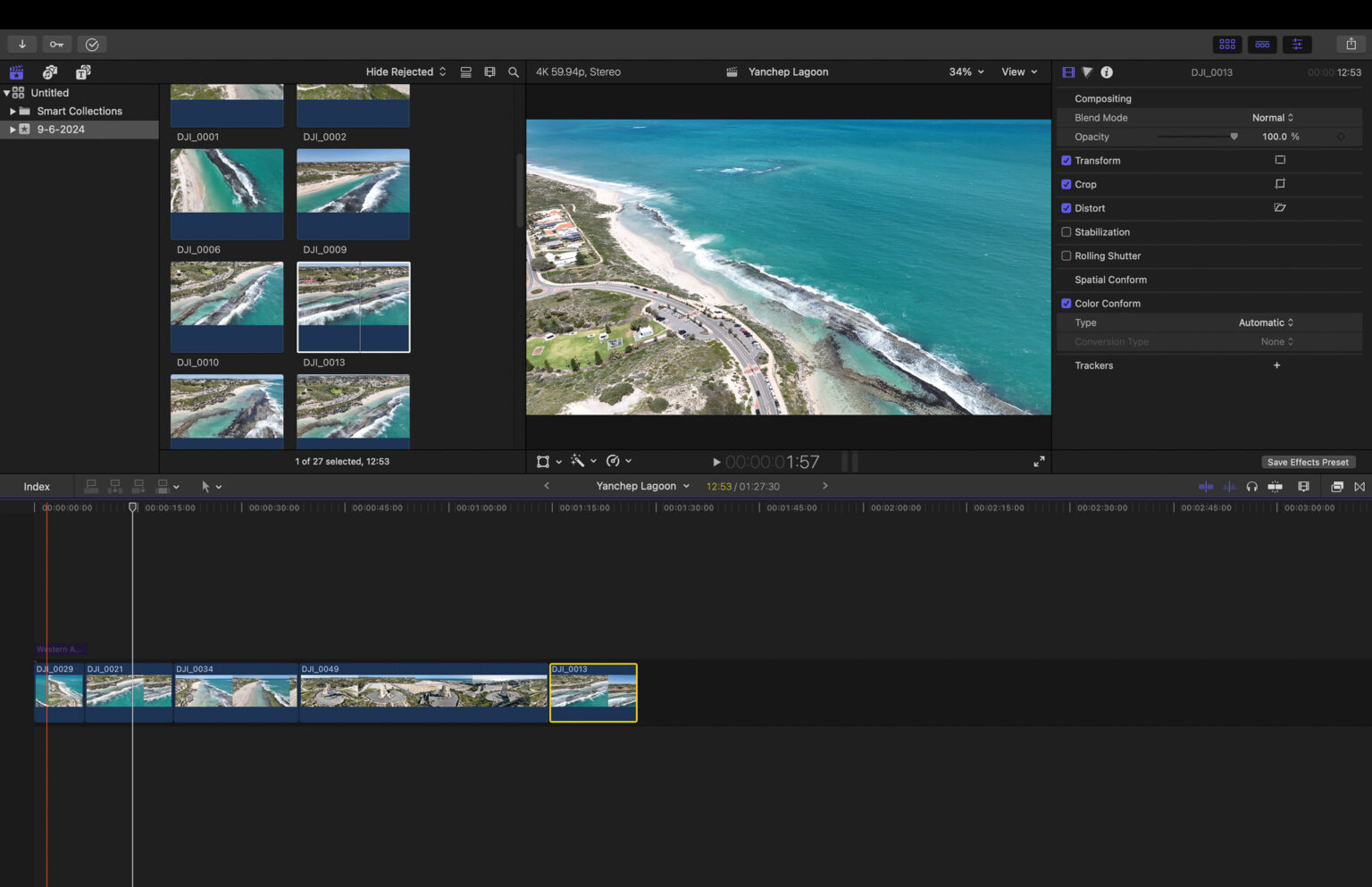 The 4 Best Video Editing Software for Drones in 2025 (Bring Your Videos ...
