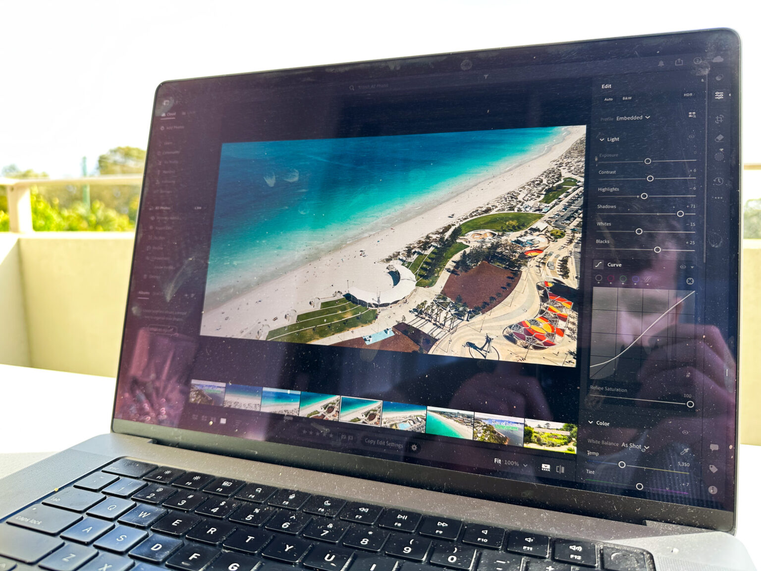 Adobe Lightroom Free Trial (Plus Editing Tips)