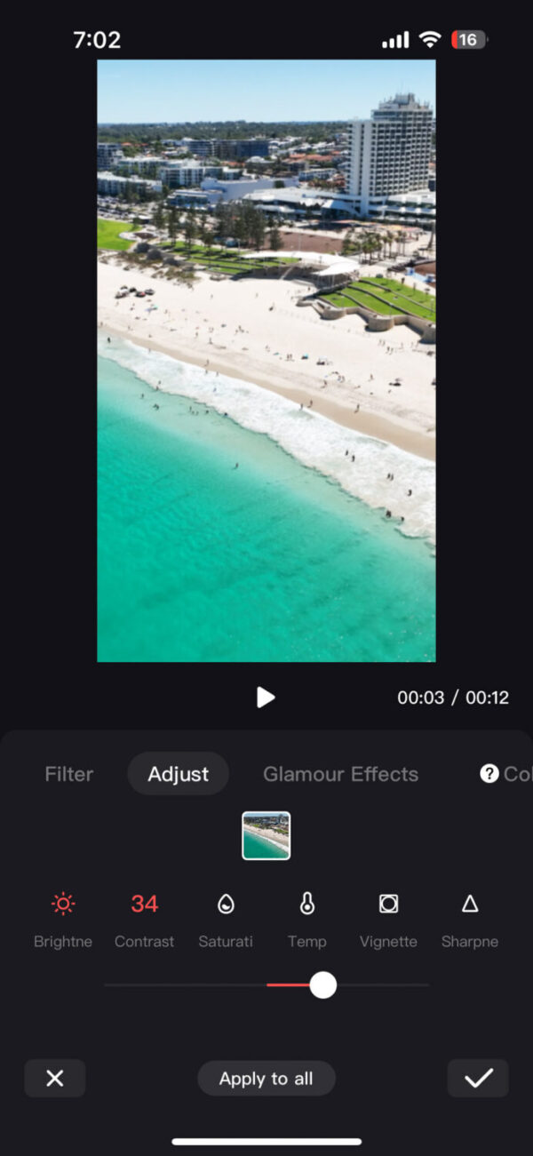 How to Use LightCut (DJI Editing Software)